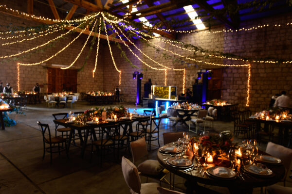 PARQUE NORTE – Eventos