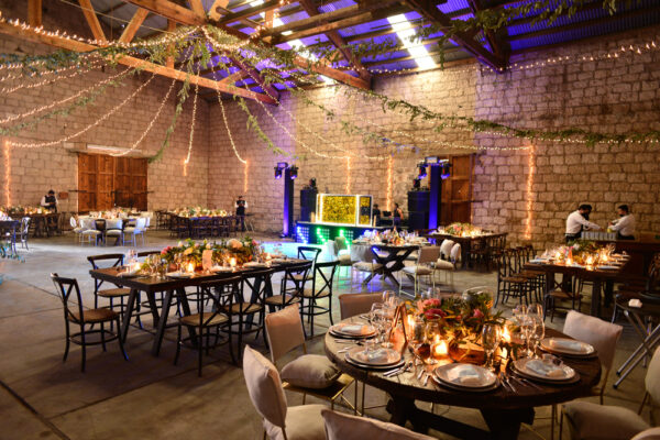 PARQUE NORTE – Eventos