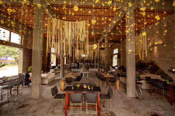 PARQUE NORTE – Eventos