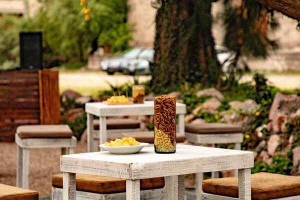 PARQUE NORTE – Eventos