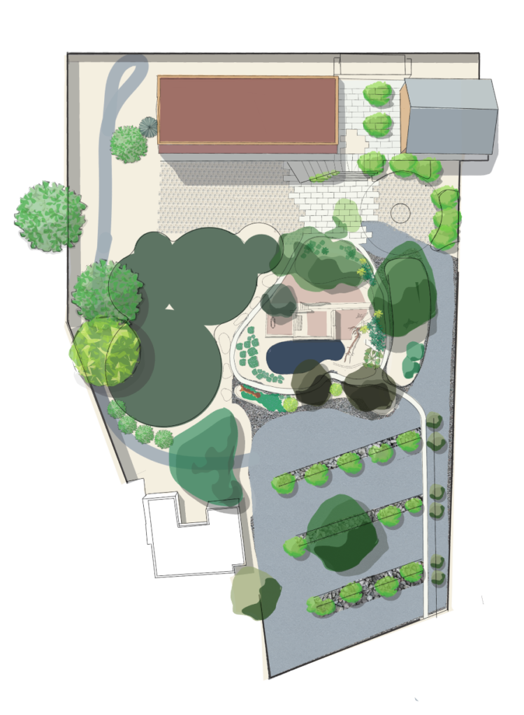 PARQUE NORTE – Eventos